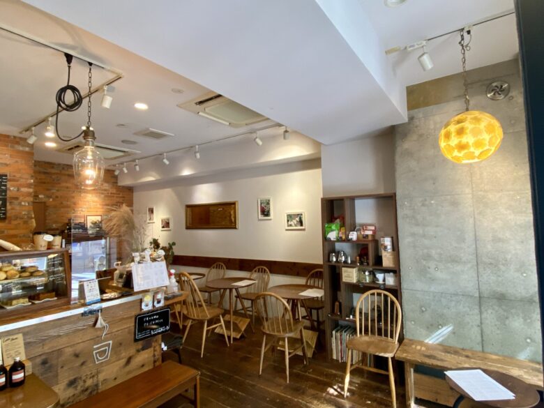 武蔵小山 コーヒー オススメ｜Beaver's Coffee